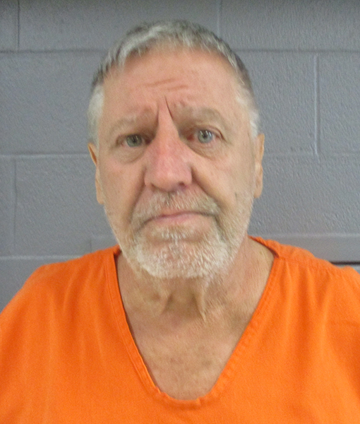 Man charged with murdering brother | News, Sports, Jobs - The Intermountain